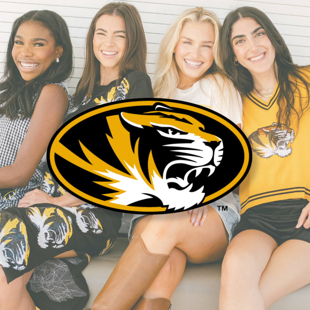 University of Missouri – Queen of Sparkles