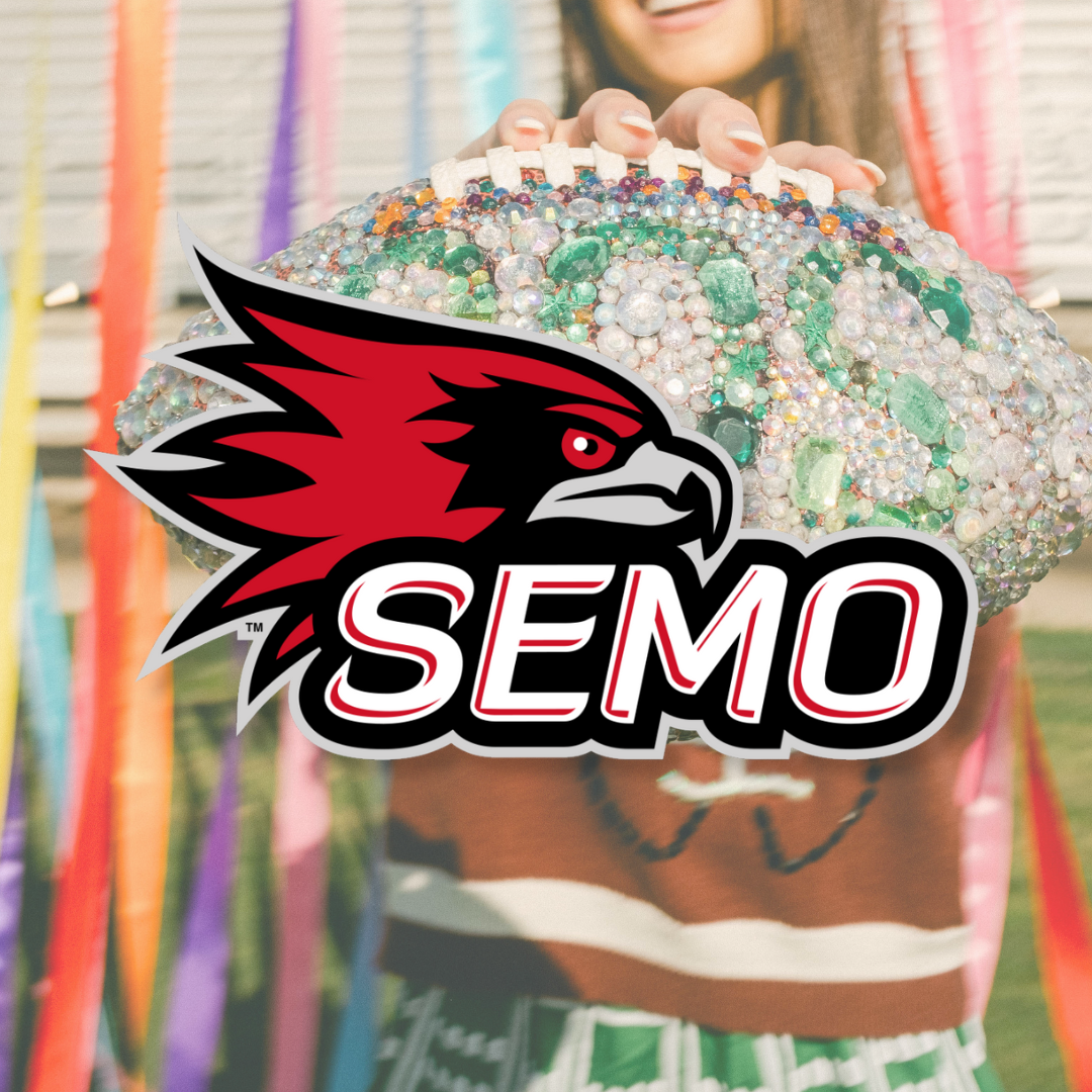 southeastern – Queen of Sparkles