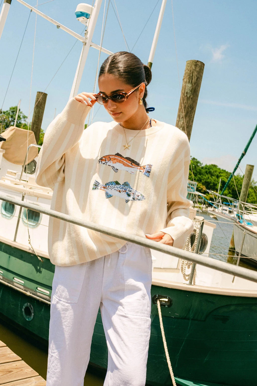 SWEATERS – Page – Queen of Sparkles