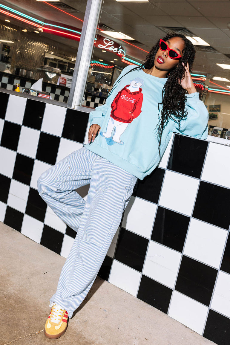 Coca-Cola® | QOS – Queen of Sparkles