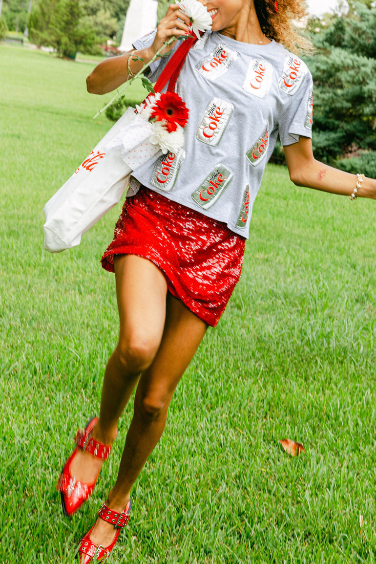 Coca-Cola® | QOS – Queen of Sparkles